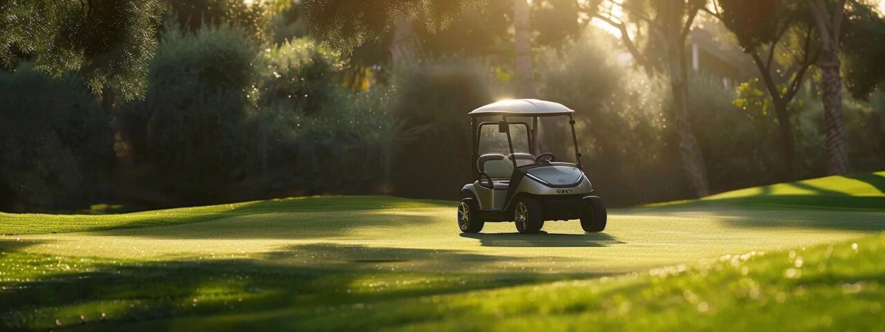 Uncovering the Origins of Denago Golf Carts Production - Golf Carts for ...